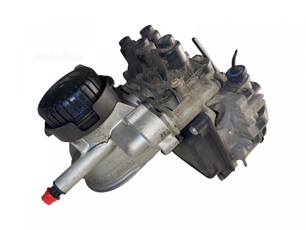 Scania R-Series (01.16-) 9325102020 sušač vazduha za Scania L,P,G,R,S-series (2016-) kamiona