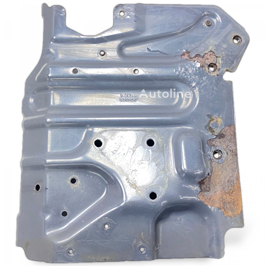 Air Dryer Bracket 1793016 pričvršćivači za Scania P,G,R,T-series (2004-2017) tegljača