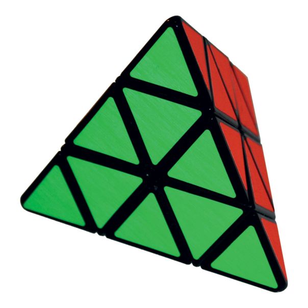 RECENTTOYS Misaona igra Pyraminx M5035
