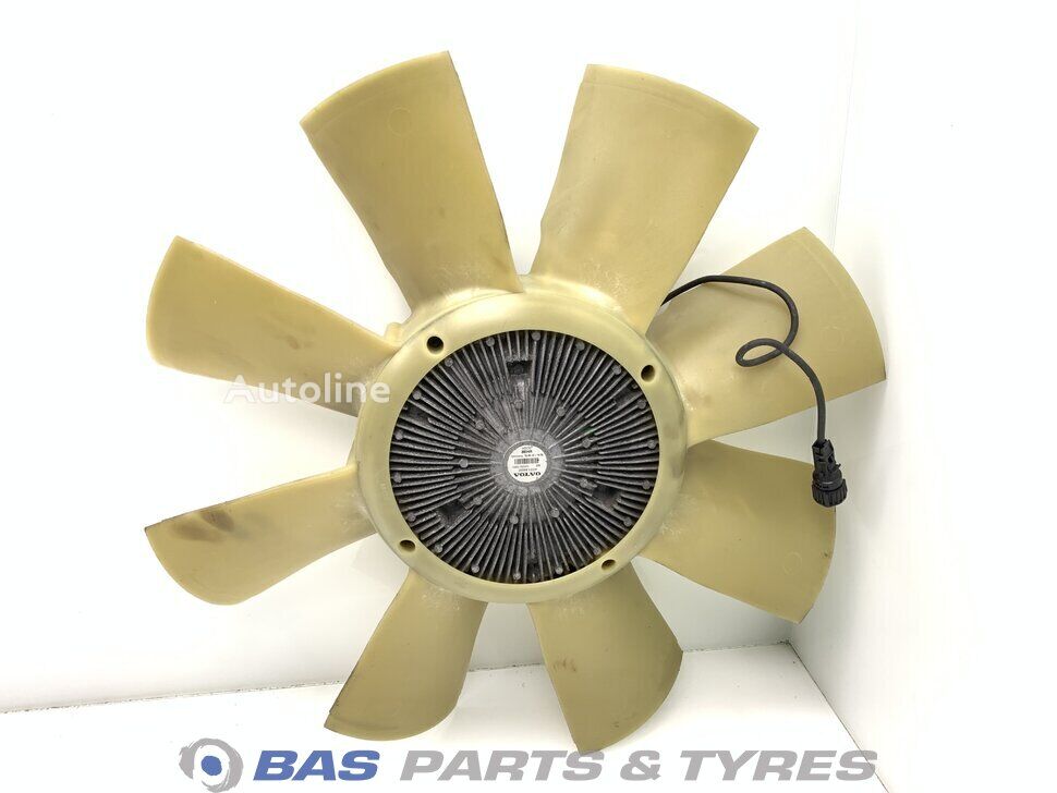 Volvo Fan 20466633 ventilator hladnjaka za Volvo kamiona