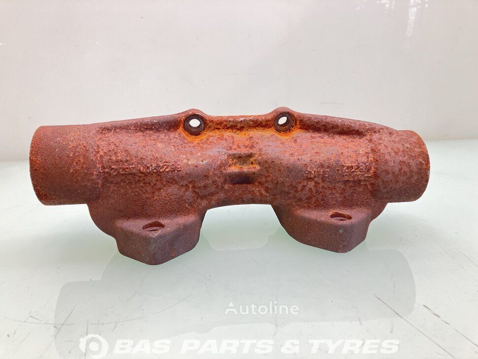 Volvo Exhaust manifold 20738332 izduvna cev za Volvo kamiona