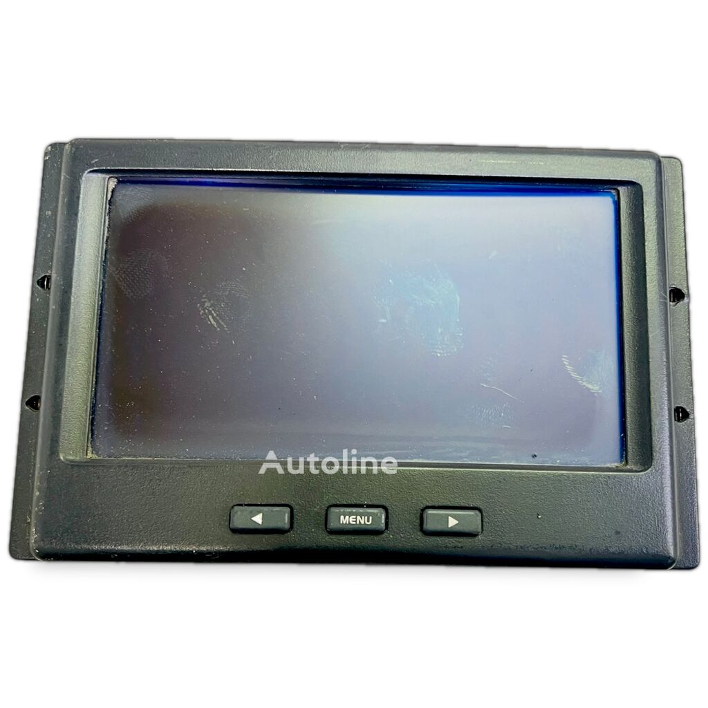 XOCECO AIC3 VDM65 monitor za Volvo B6, B7, B9, B10, B12 bus (1978-2011) autobusa