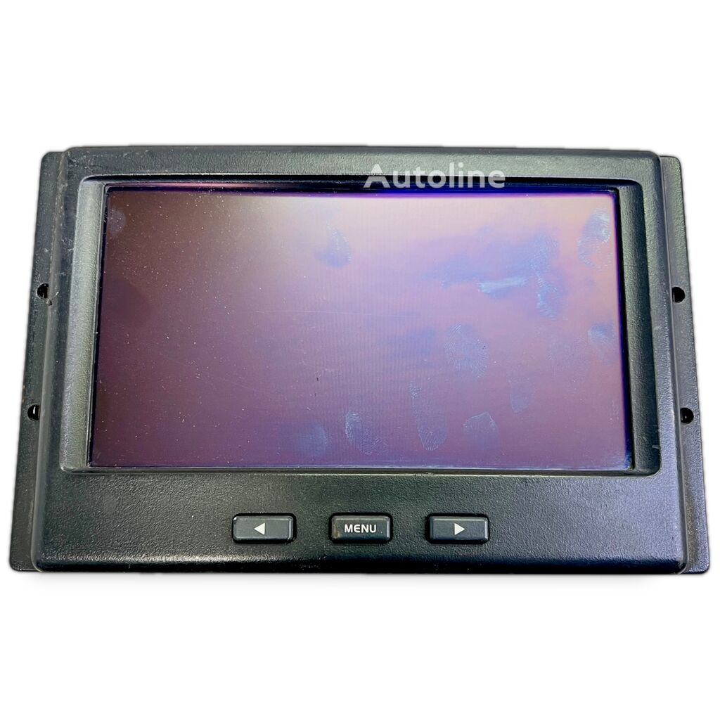 AIC3 VDM65 monitor za Volvo B6, B7, B9, B10, B12 bus (1978-2011) autobusa