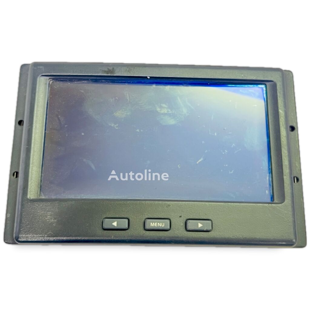 AIC3 VDM65 monitor za Volvo B6, B7, B9, B10, B12 (1978-2011) autobusa