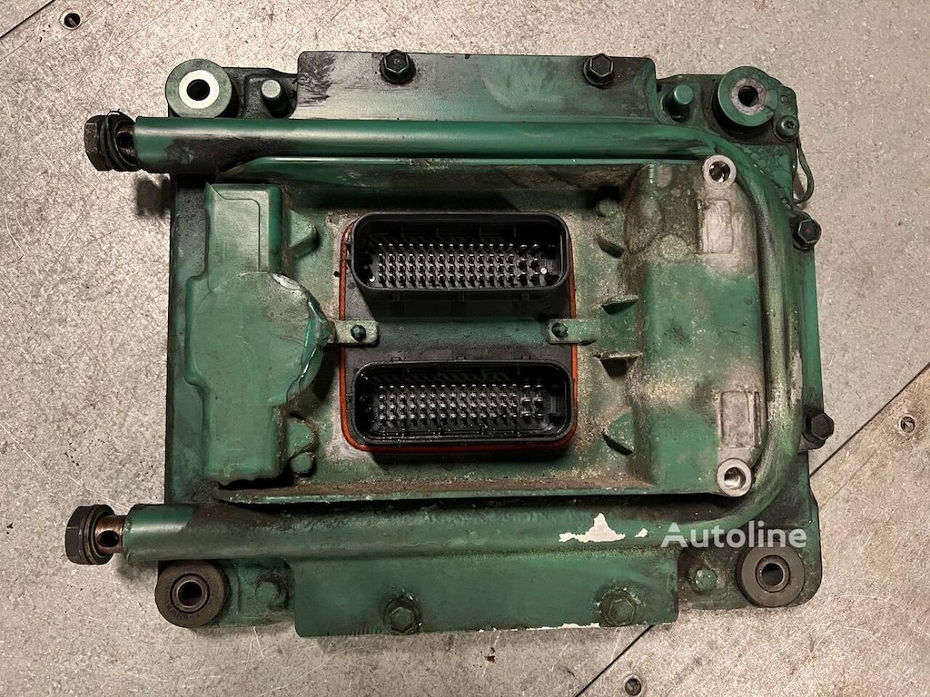 Volvo FH460 Motorsteuergerät Engine ECU, Euro5, 20995620 upravljačka jedinica za kamiona