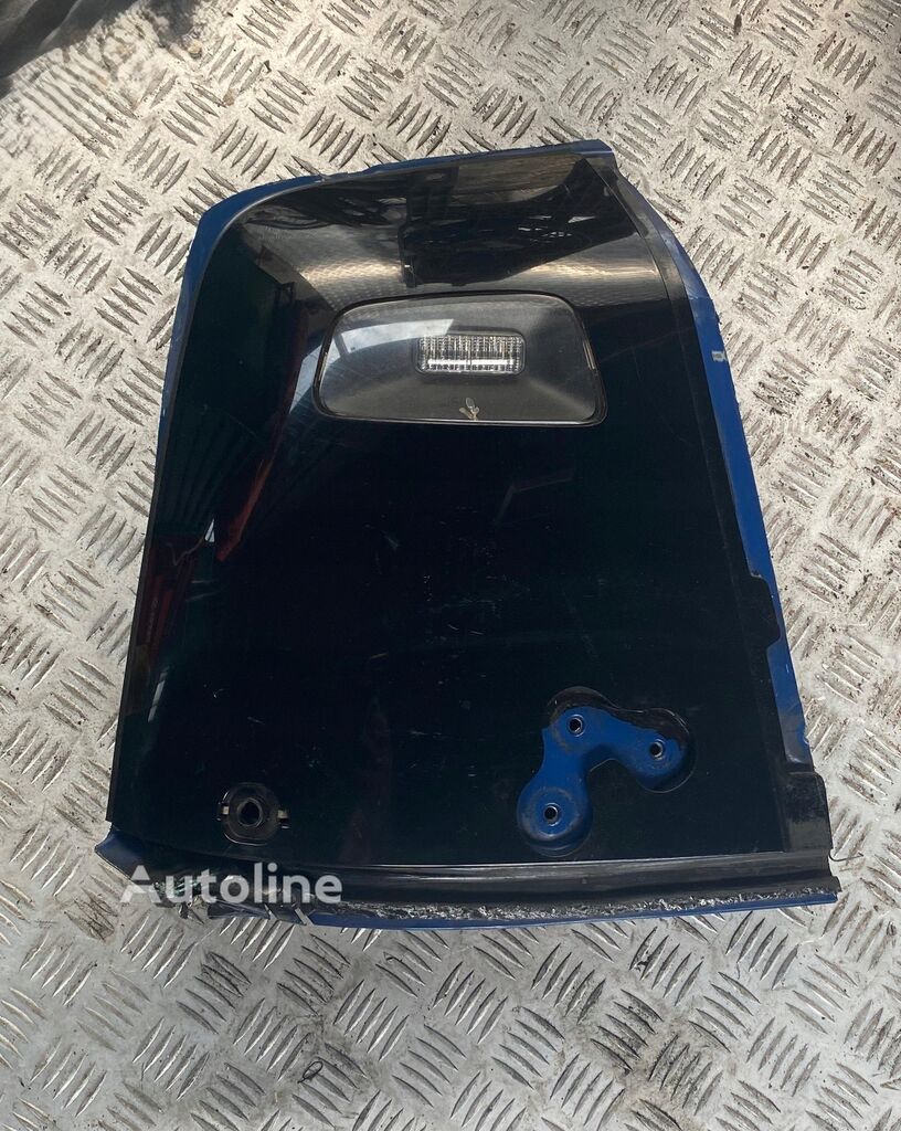 Volvo Lampa Narożna Narożnik VOLVO FH 82278938 82278938x poziciono svetlo za tegljača