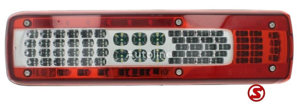 Volvo Achterlicht 82849894, 158030 lampica za kamiona