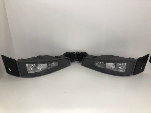Volvo HALOGEN maglenka za Volvo FH 16 tegljača