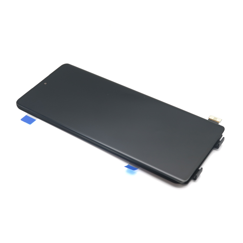 LCD displej (ekran) - Xiaomi Mi 12/12S/12X 5G + Touch screen crni (MS)