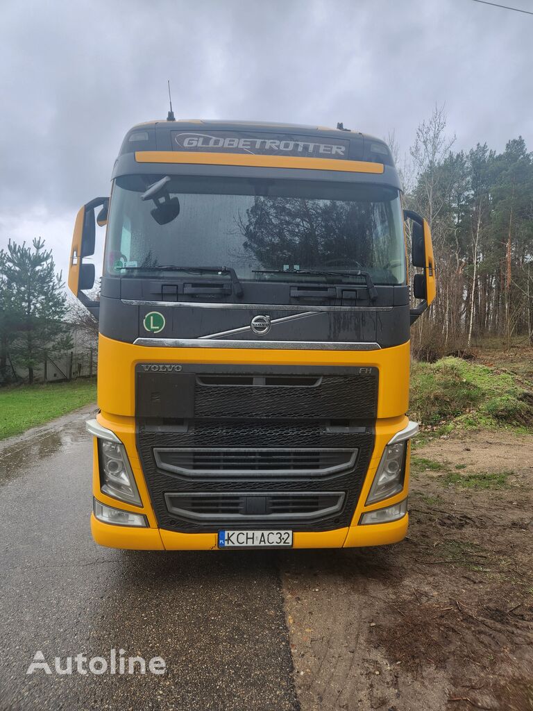 Volvo FH4 kabina za Volvo FH4 tegljača