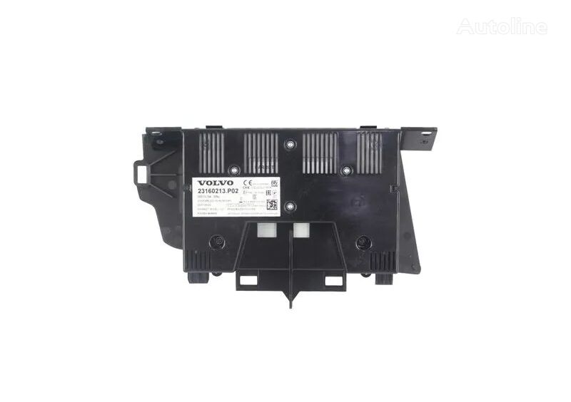 Volvo 22379099 monitor za Volvo FH4 kamiona