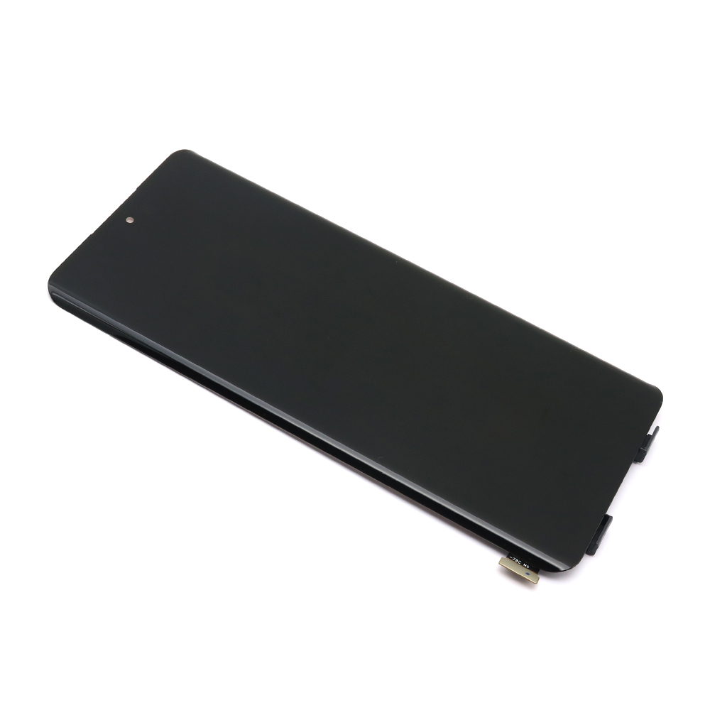 LCD displej (ekran) - Xiaomi Mi 13 Pro + Touch screen crni ORG (MS)
