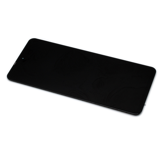 LCD displej (ekran) - Xiaomi Mi 10T Lite 5G/10i 5G/Poco X3/Poco X3 NFC/Poco X3 Pro/Redmi Note 9 Pro 5G + Touch screen crni ORG (MS)