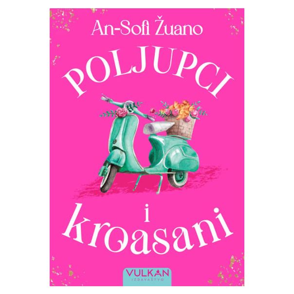 Poljupci i kroasani