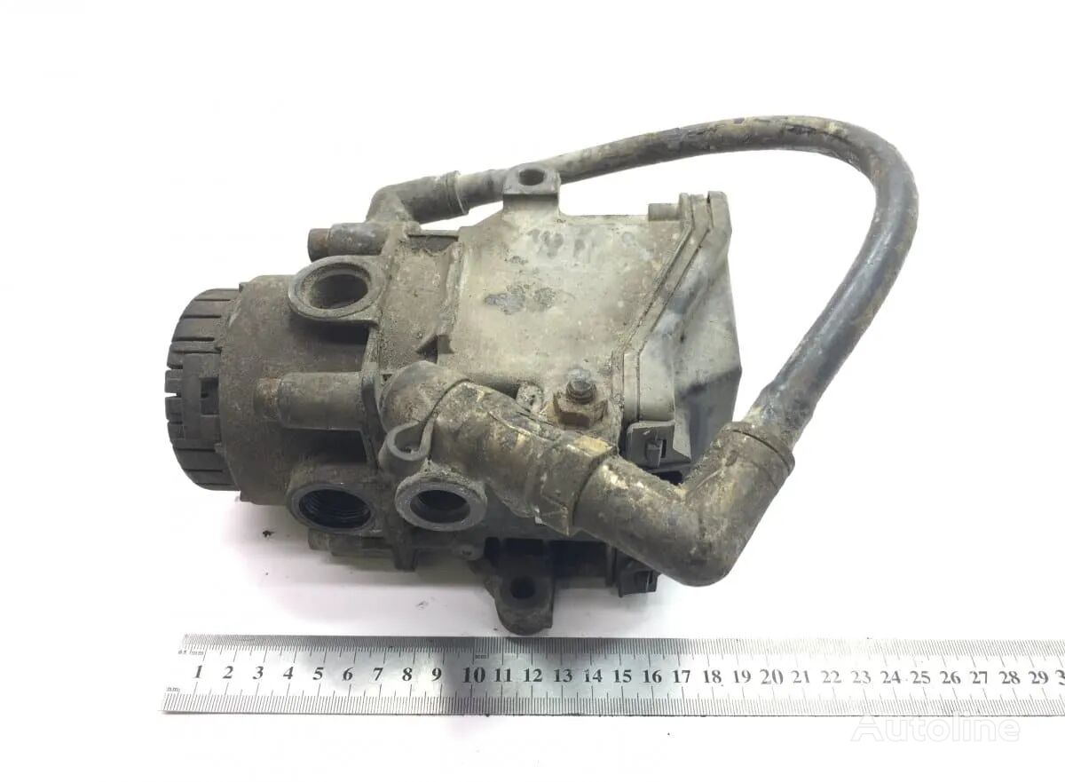 Supapă EBS Axă Față Stânga EBS modulator za Volvo 20374944 20542734 3197773 20374445 kamiona