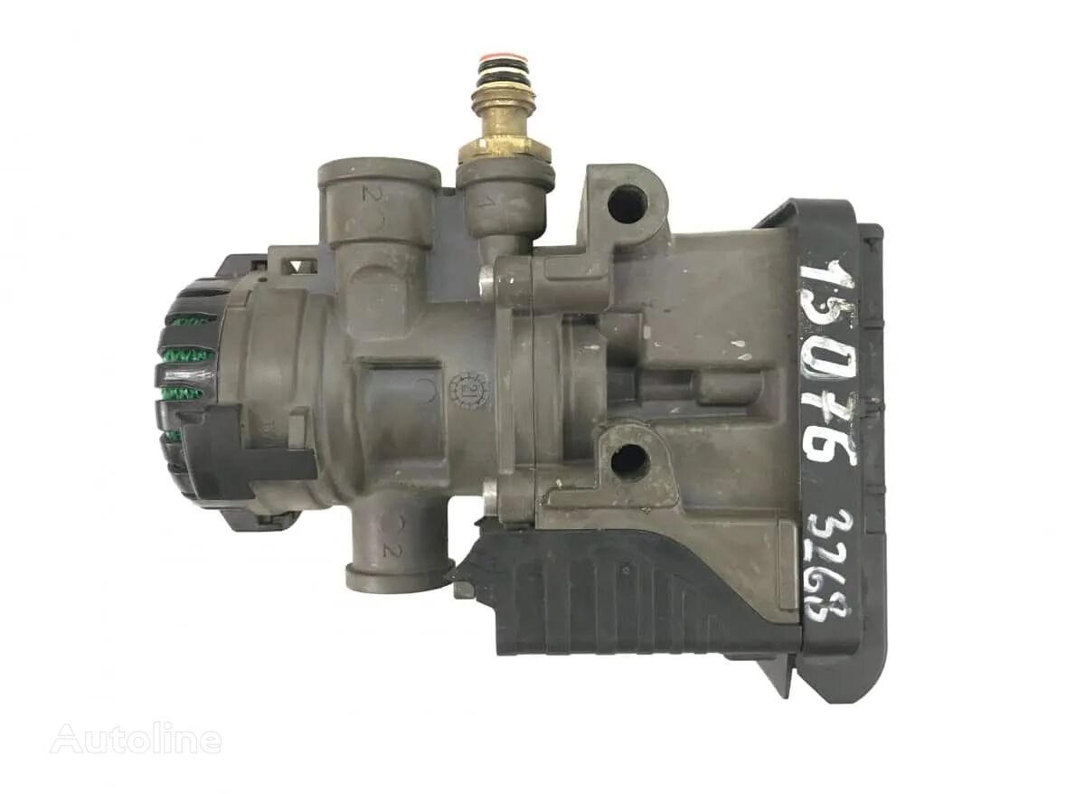 Supapă EBS axa față stânga EBS modulator za Volvo 21114974 22225550 7422225564 7421327346 kamiona