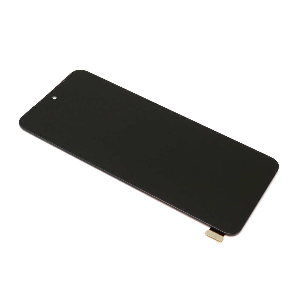 LCD displej (ekran) - Xiaomi Redmi Note 11/11S/12S 4G/Poco M4 Pro 4G + Touch screen crni OEM (MS)