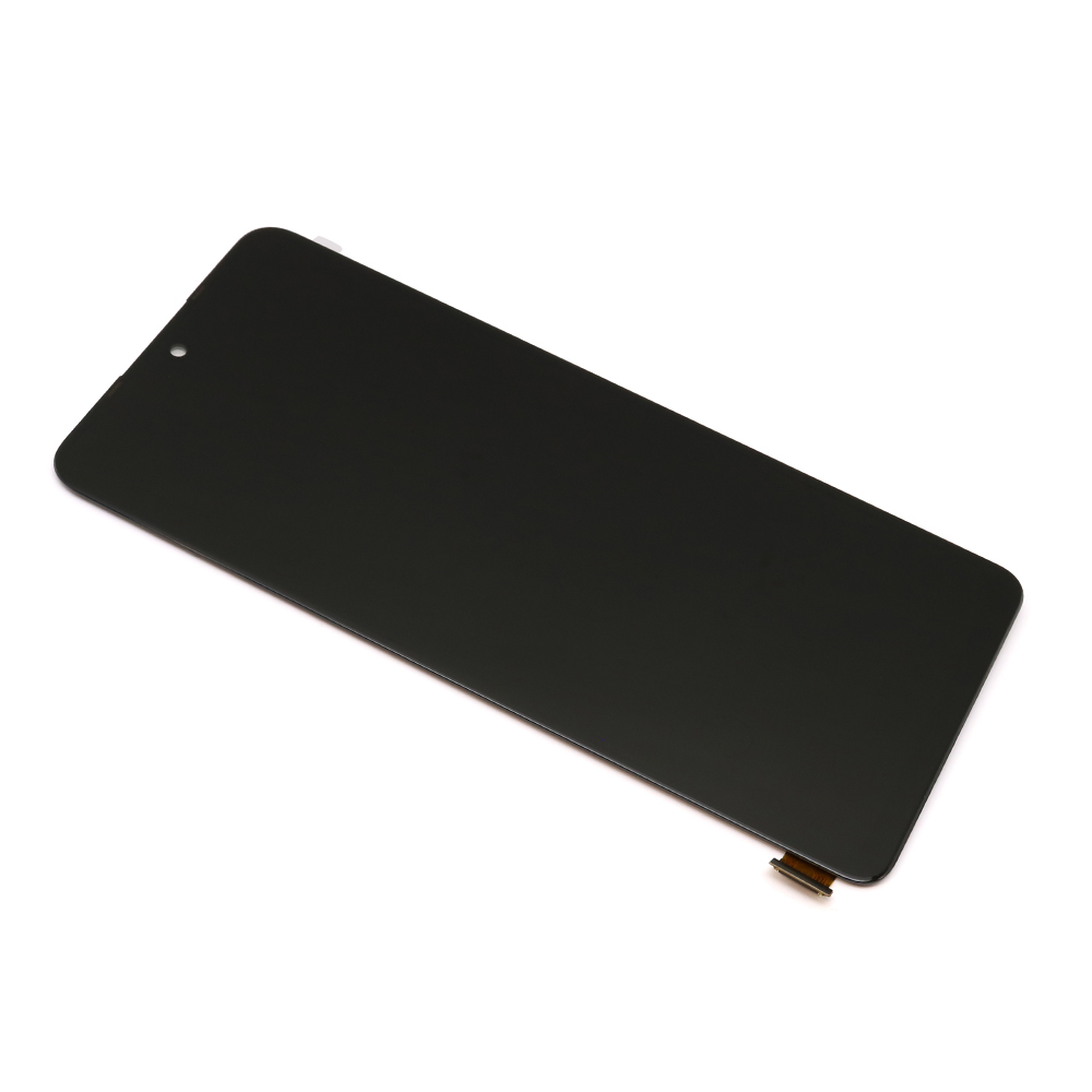 LCD displej (ekran) - Xiaomi Redmi Note 11 Pro 4G/5G/Poco X4 Pro 5G (2022) + Touch screen crni TFT (MS)