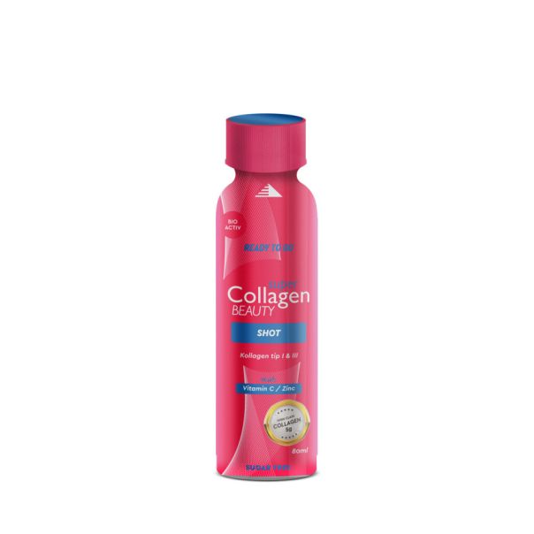 Super Collagen Beauty Shot, 80ml