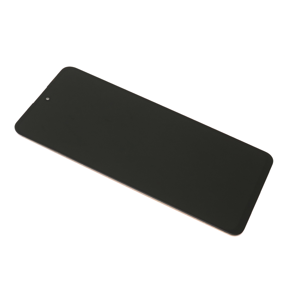 LCD displej (ekran) - Xiaomi Redmi Note 11S 5G/Note 11T 5G/Poco M4 Pro 5G + Touch screen crni Aplong ORG (MS)