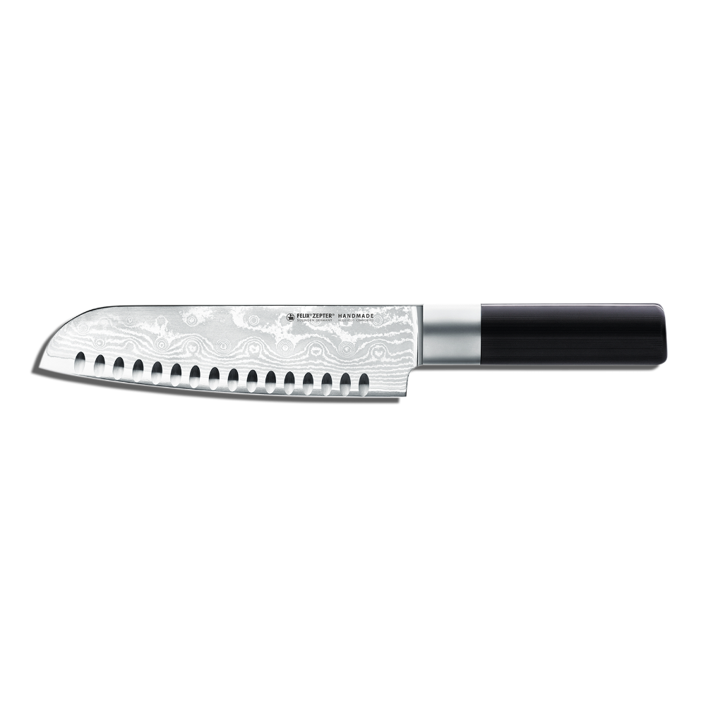ABSOLUTE ML Santoku nož 19 cm