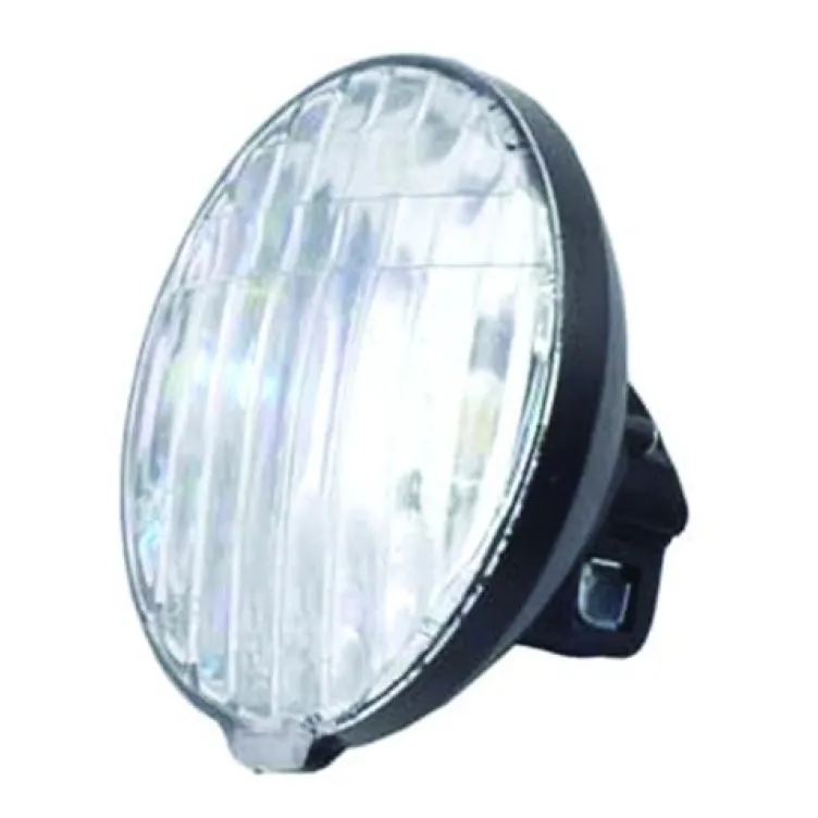 PREDNJA PVC LAMPA NA DINAMO