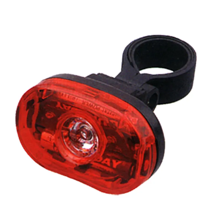 Zadnja lampa 305L