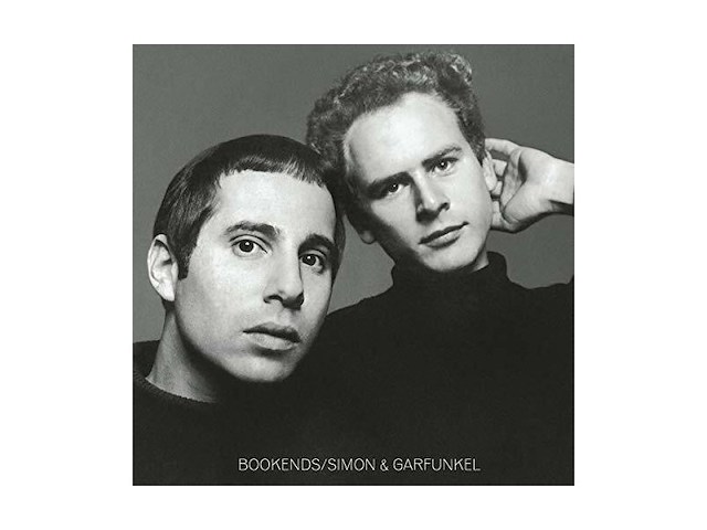 Simon &; Garfunkel - bookends