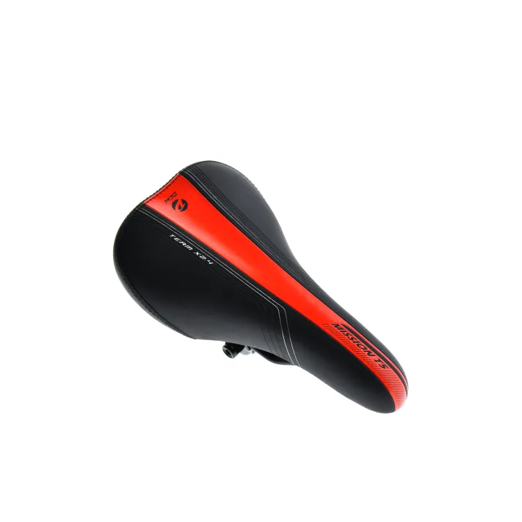 SEDIŠTE - DDK MTB BLACK - RED D2031