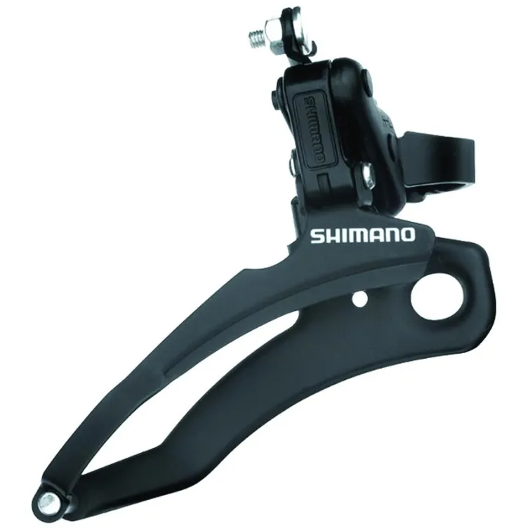 Prednji menjač - Shimano TZ