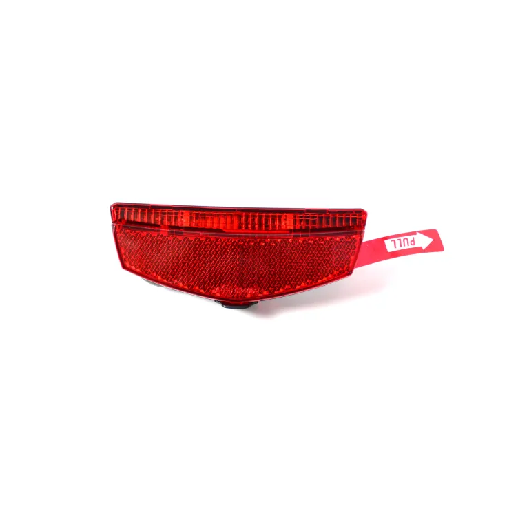 SVETLA-ZADNJA LAMPA NA PRTLJAŽNIK XC-765 HW522