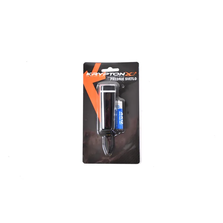 SVETLA-KRYPTON PREDNJA LAMPA JY-7105