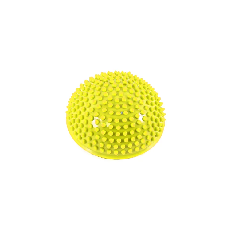 Balans jastuk 15,5 cm žuti