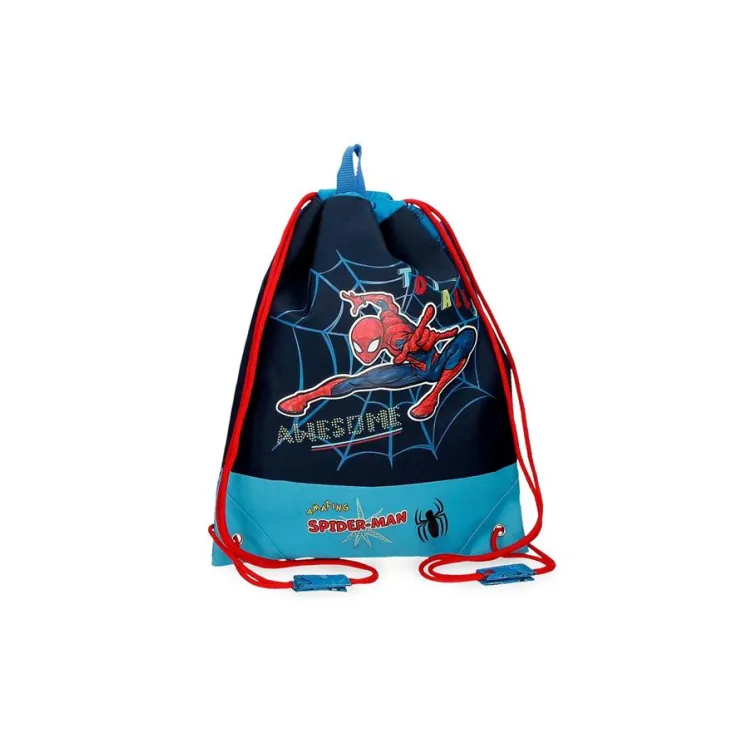 SPIDERMAN Torba za sport