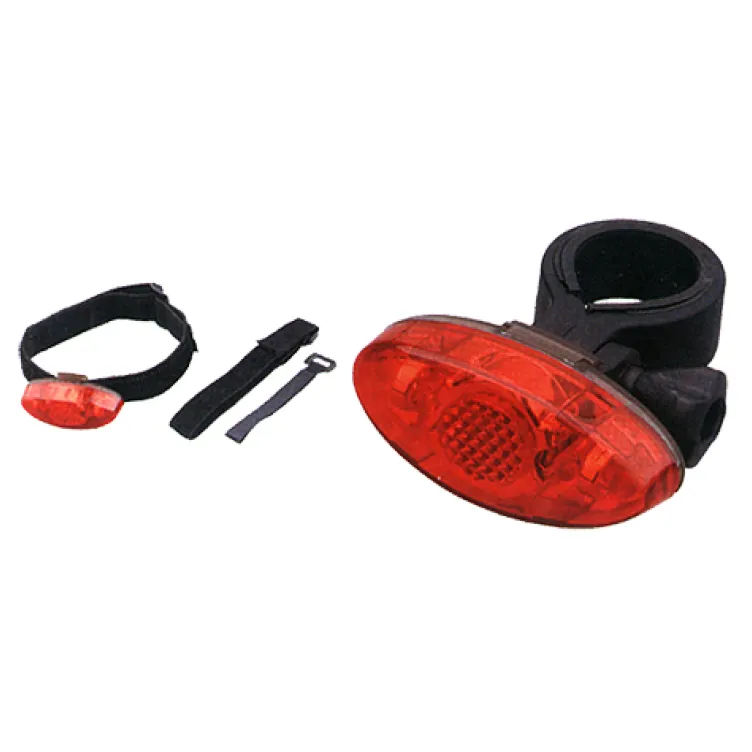 Zadnja lampa 776R