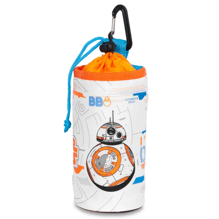 BOCA-TORBICA ZA BOCU STAR WARS BB8