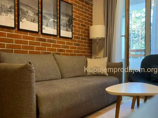 Luksuzan apartman na Zlatiboru,konaka apartmani & Spa