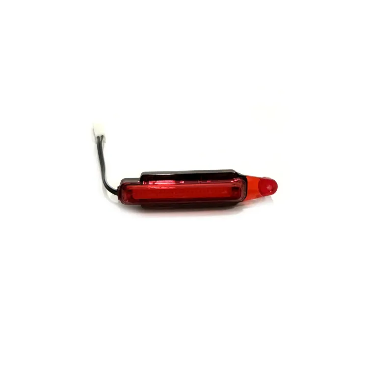 E - BIKE ZADNJA LAMPA BELT DRIVE