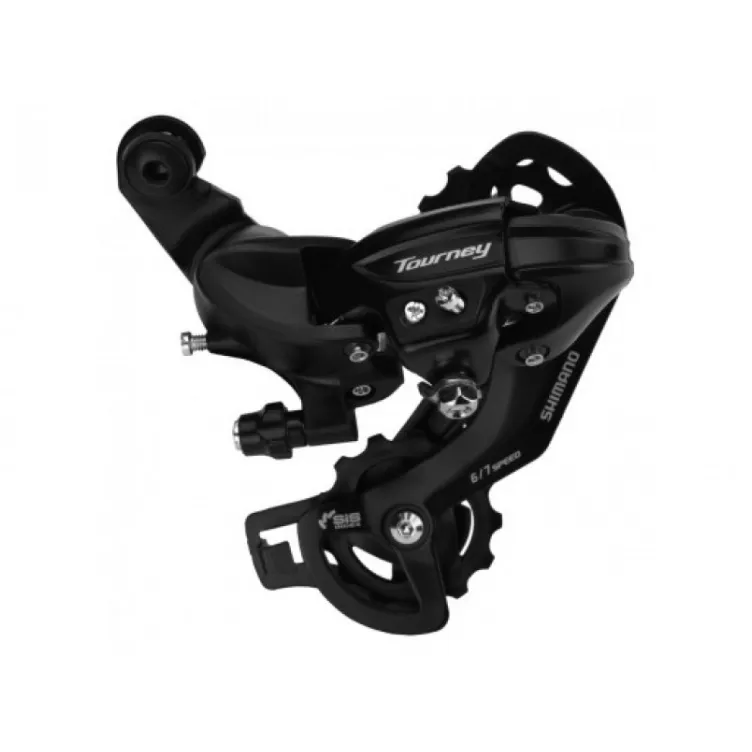 Zadnji Menjač SHIMANO TY-300D