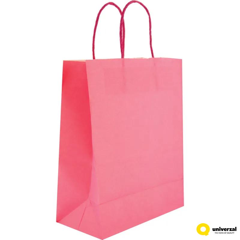 KESA UKRASNA SMALL 27x21x11cm PINK UNL-1150