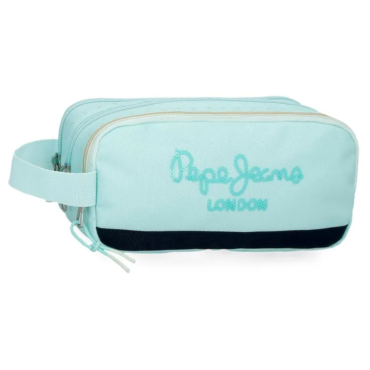 PEPE JEANS Pernica sa 3 pregrade