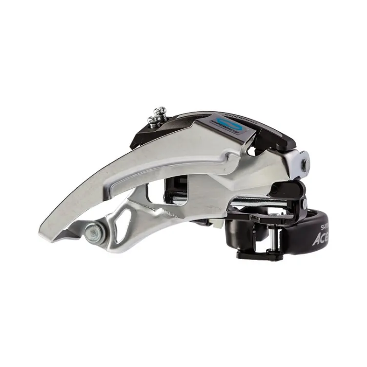 Shimano Acera prednji menjač 31.8mm Top FD-M360