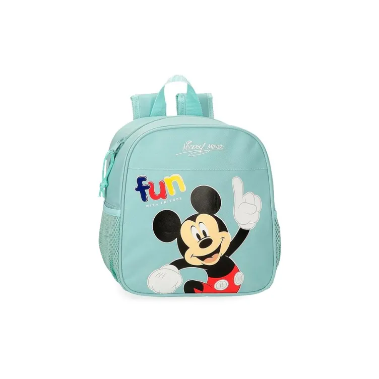 MICKEY Ranac 25 cm