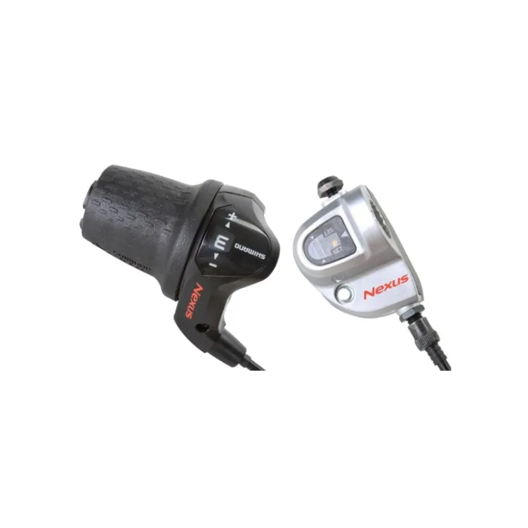 SHIMANO-RUČICA MENJAČA 3BRZINE NEXUS SL341