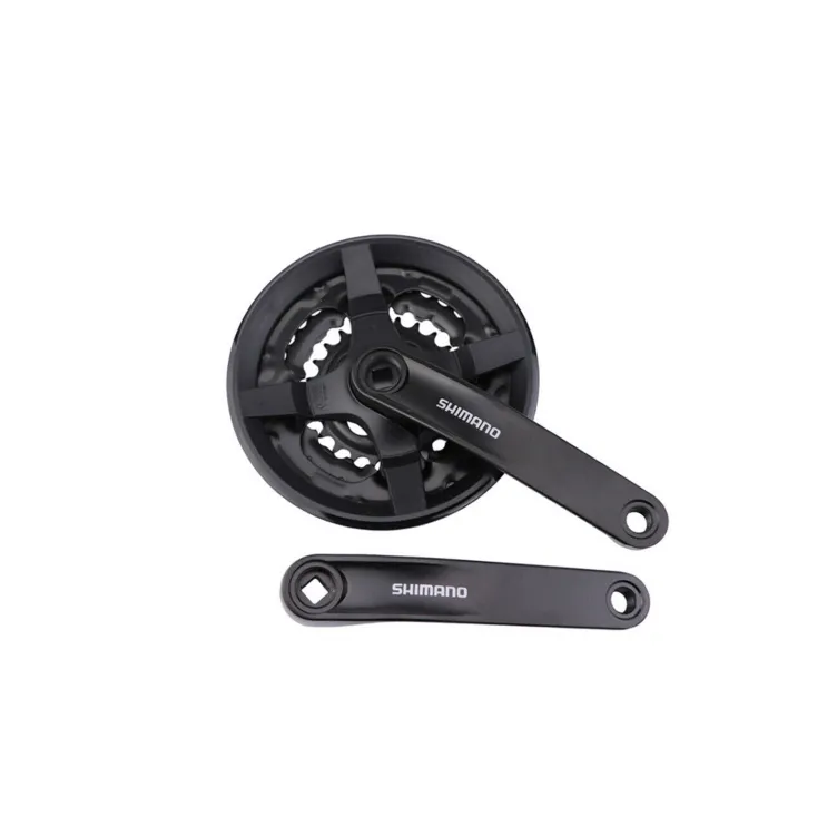 Shimano-srednji pogon ty301 z44-38-28 170mm