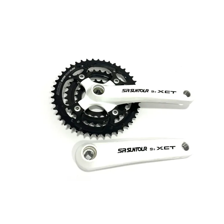 SR. POGON - MTB Z22-32-44 ALU BELI SUNTOUR