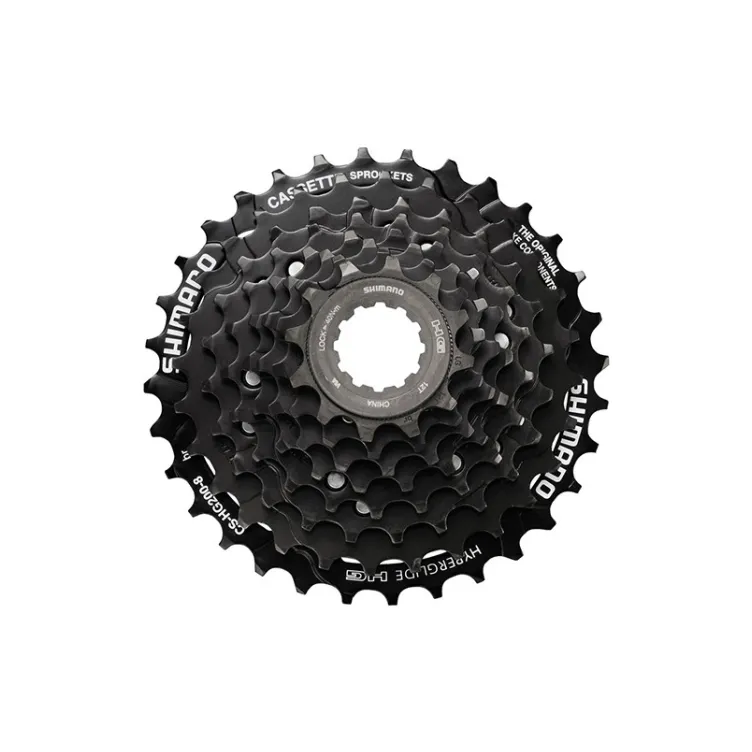 SHIMANO ALIVIO RAČNA 9 BRZINA 11-32T HG200
