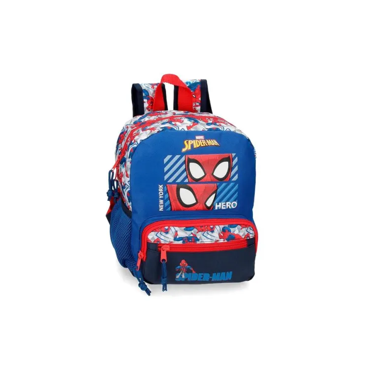 SPIDERMAN Ranac 28 cm