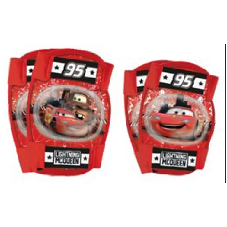 SPORTSKA OPREMA-SET ŠTITNIKA KOLENO/LAKAT CARS