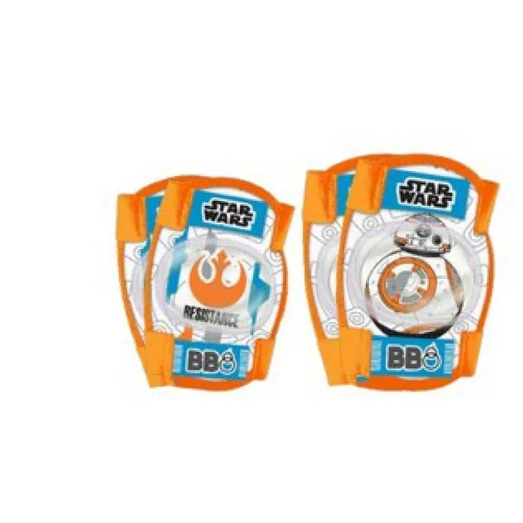 SPORTSKA OPREMA-SET ŠTITNIKA KOLENO/LAKAT CARS